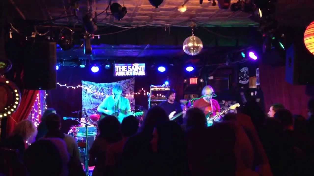 Solar Circus at the saint 11/30/13 - YouTube