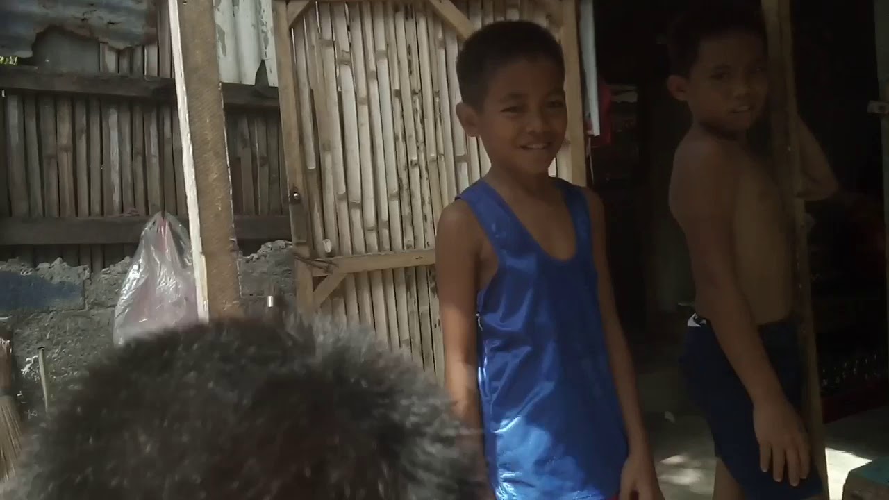 Boy Isog (Part 2) - YouTube