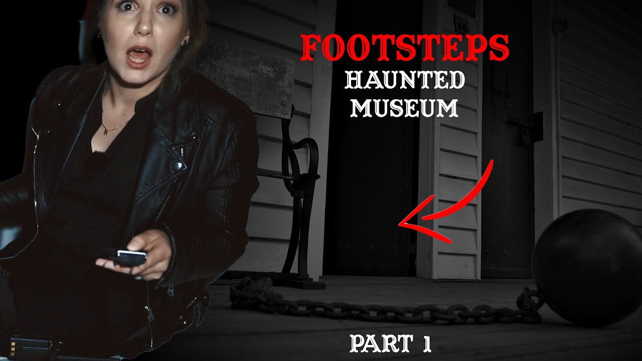 S2E1 Part 1 - Gympie gold mine and historical museum investigation - It ...