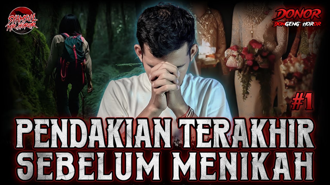 SEMUA LUPA DIA PERNAH ADA - YouTube