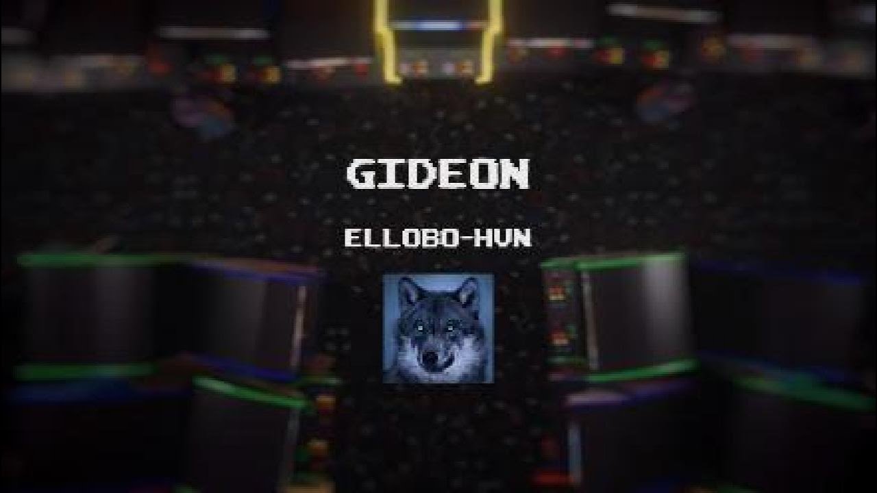 Predecessor Gideon Moments - YouTube