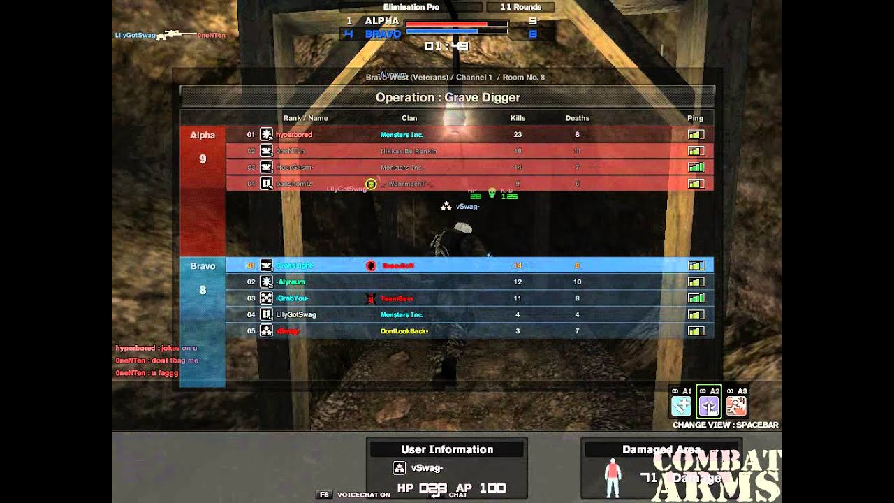 CrossLight- Regular SR Game. - YouTube