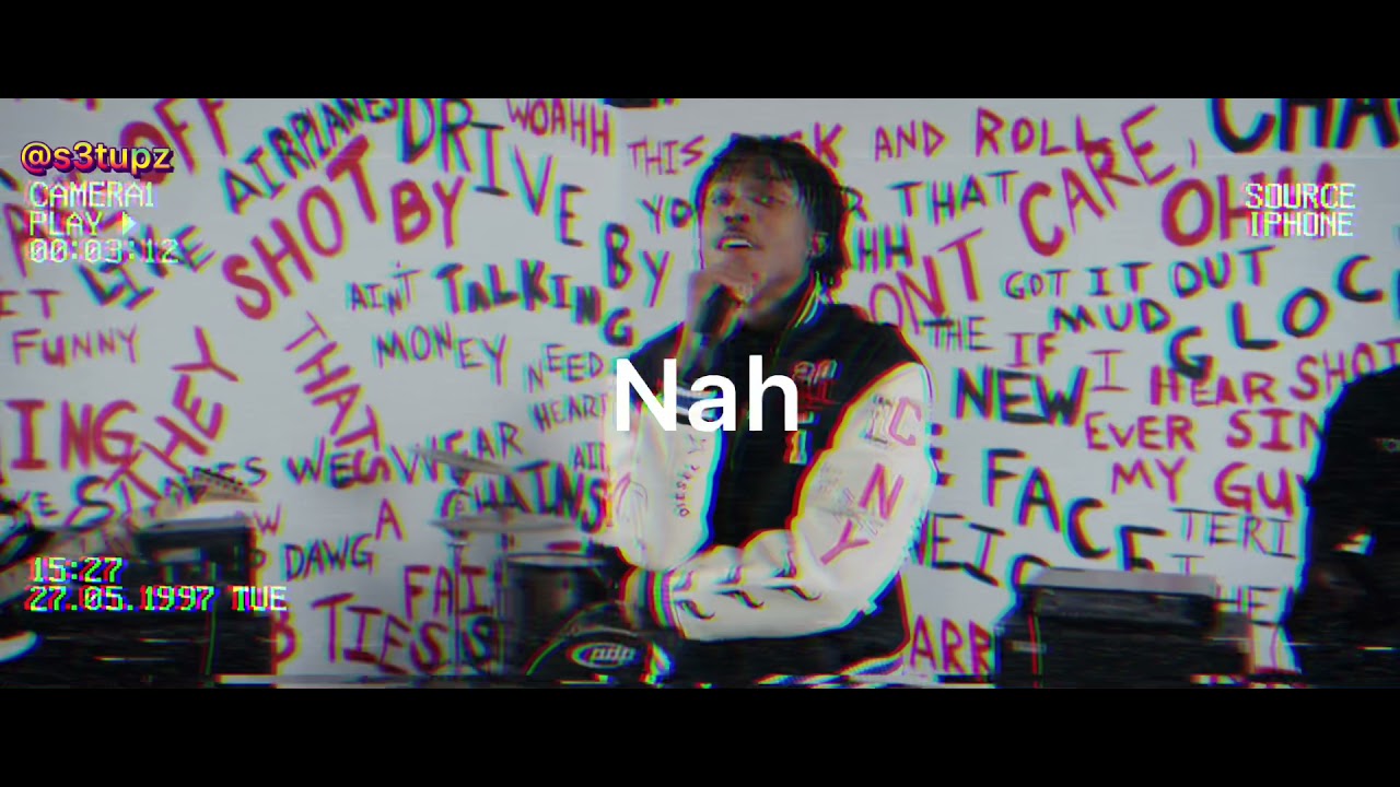 Scorey- Rock N Roll ( deep voice, full video,lyric) - YouTube