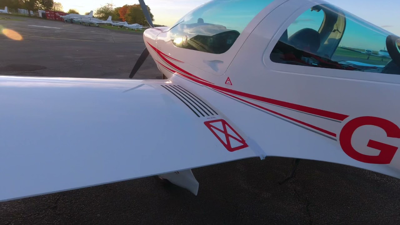 Got My New TL20 Sting S4 Home - YouTube