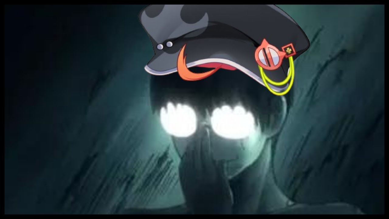 Mastermind Enya 【IdolEN | Enya Ignis】 - YouTube