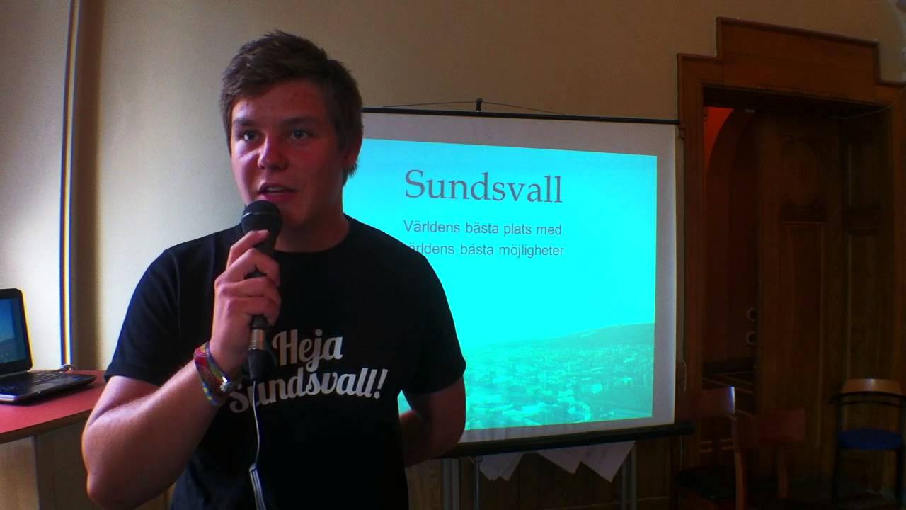 Eric Norin, Architect student at KTH Royal Institute of Technology ...