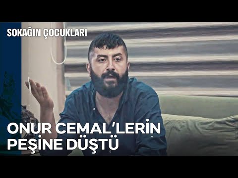 Onur Firarların Peşinde  - Sokağın Çocukları 3. Sezon 1. Bölüm