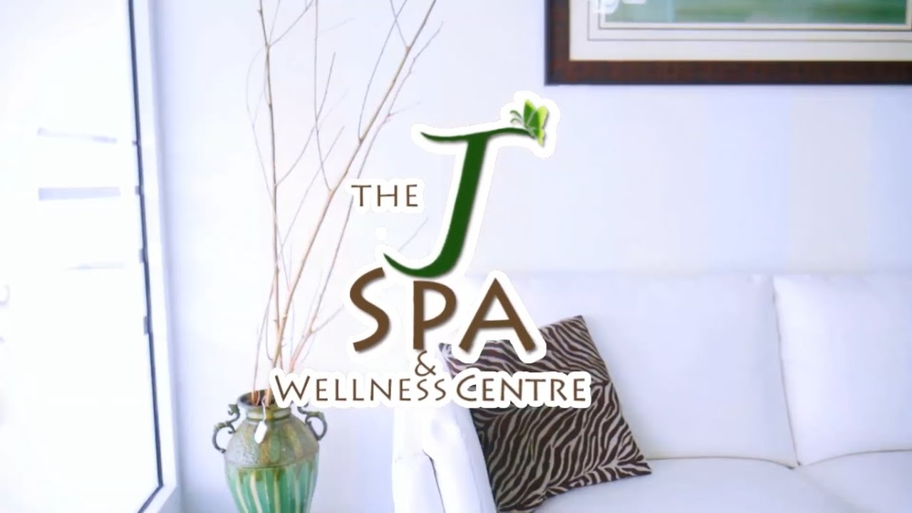 About Us - The J Spa & Wellness Center - YouTube
