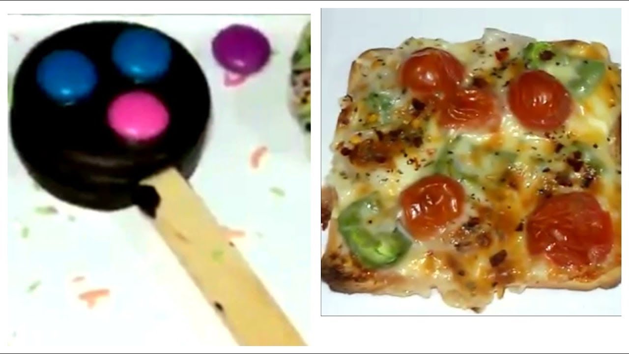 5 Food Hacks for"KIDS "| Yummy Healthy Food Hacks| Cooking Hacks | Last ...