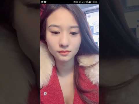 Bigo live hot video #140