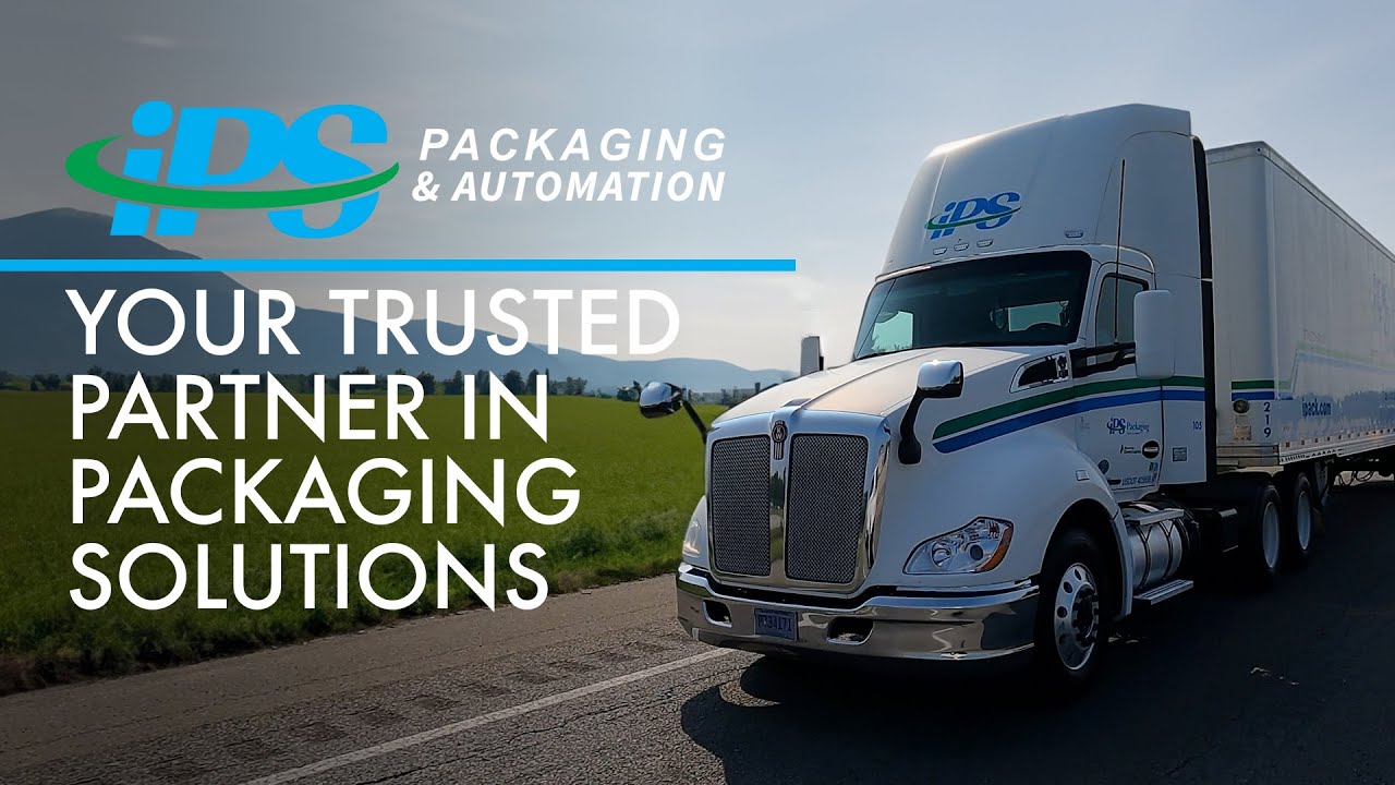 IPS Packaging & Automation: Your Trusted Partner in Packaging Solutions ...
