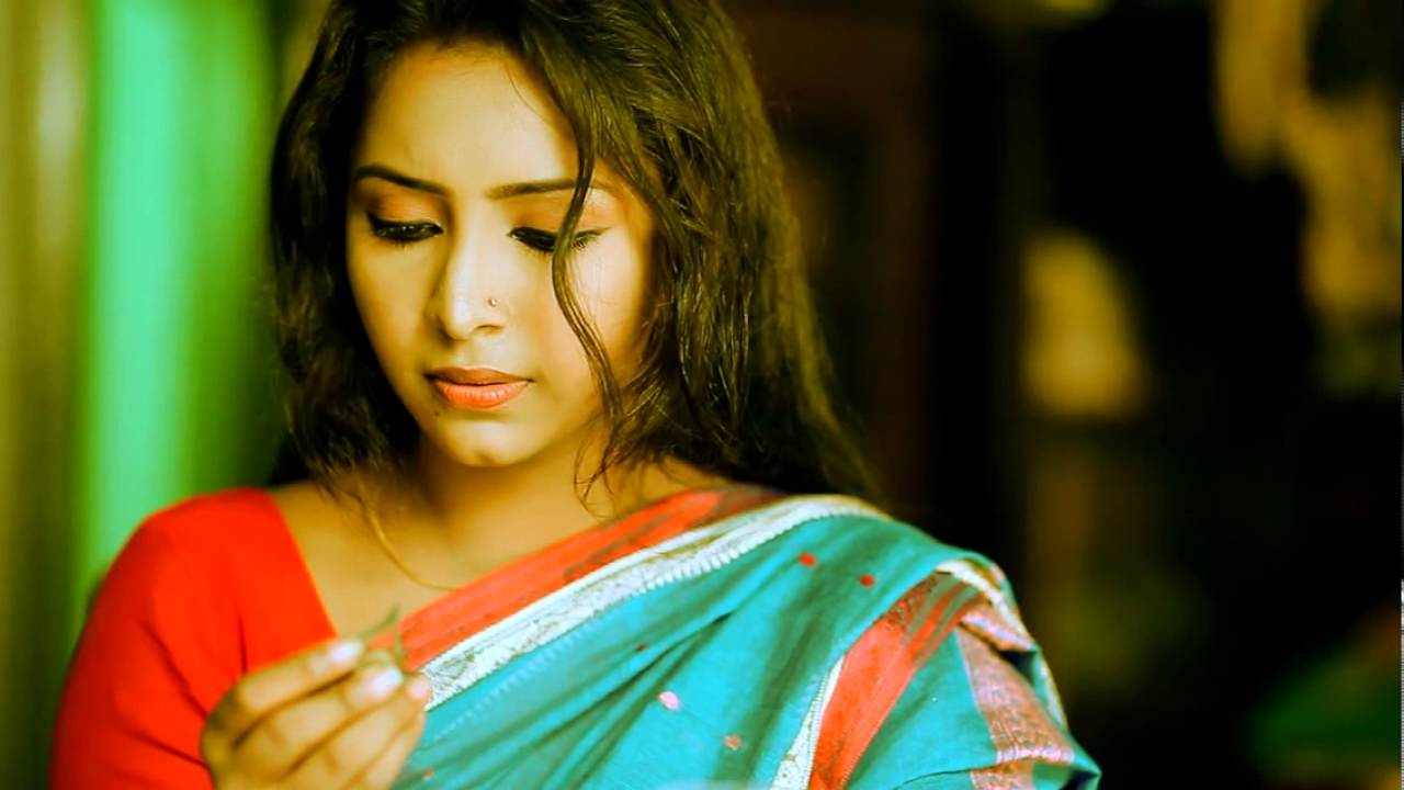 Kagojer Camera Trailer ( 1994 part) a TV film by Goutam Koiri - YouTube