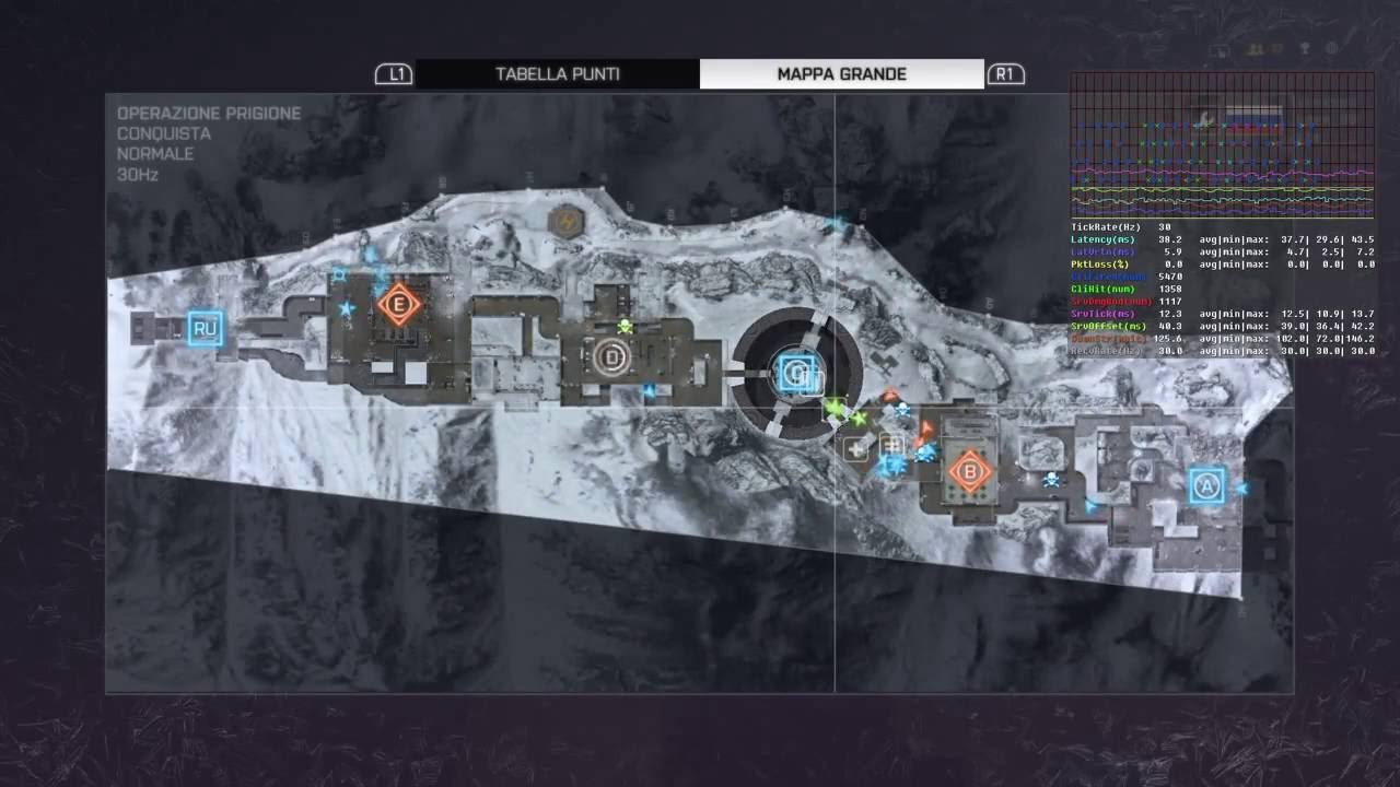 BF4 | Operation locker 63-12 | Alessandro__IT - YouTube