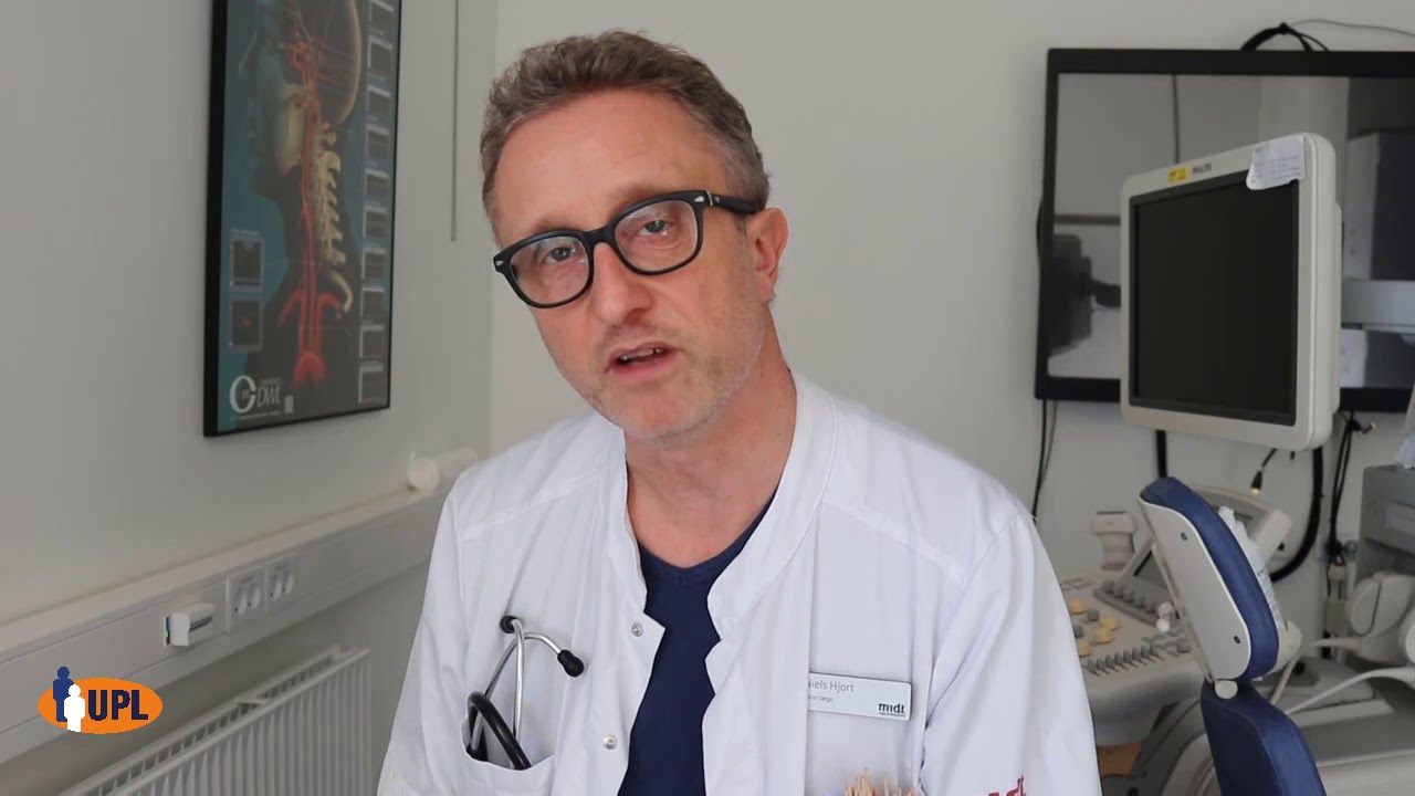 3 gode råd til det intensive klinikforløb v/ Niels Hjort - YouTube