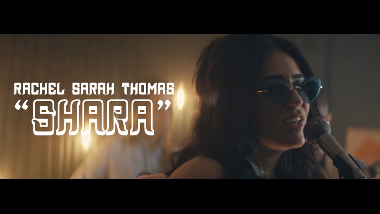 Shara Music Video Out Tomorrow! - YouTube