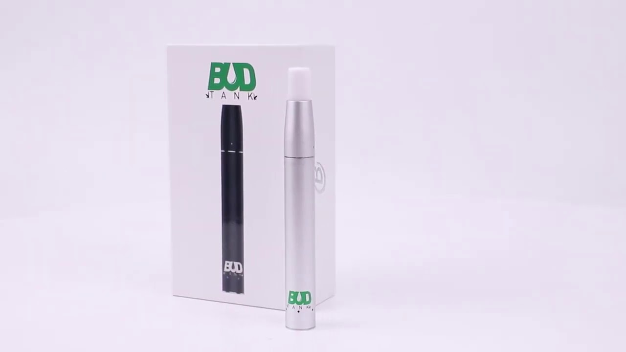 Buddy B13CH3 video 0.5ml cartridge 510 vape battery cbd vape kit - YouTube