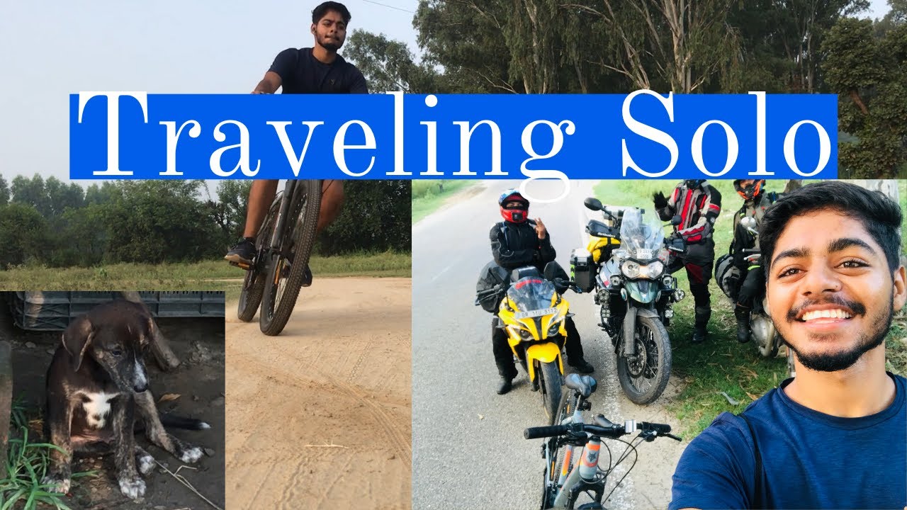 Travel Solo Day Two 25 Km Done YouTube Travel Solo Day Two 25 Km Done YouTube