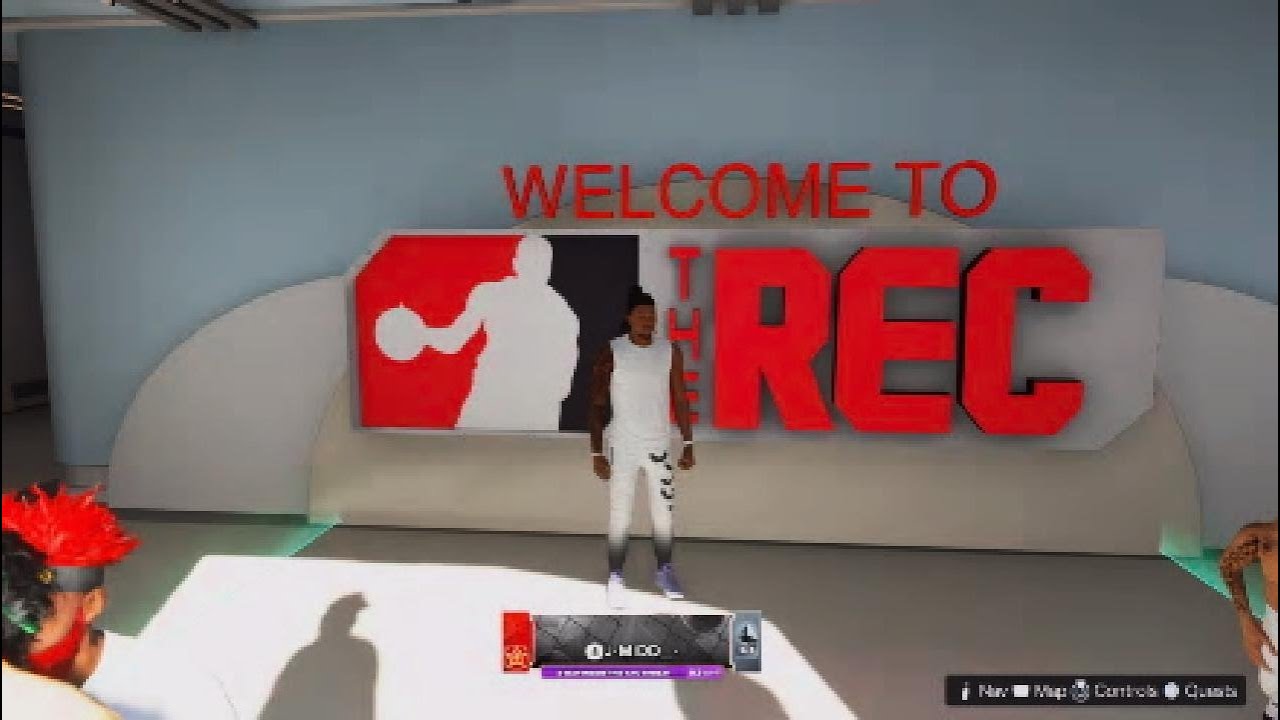I DARE ANY 2K DEV! TO STREAM NBA 2K25 ON AND UNDERCOVER ACCOUNT.......... DO SOMETHING! - YouTube