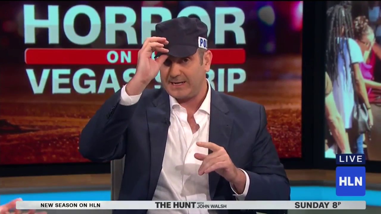 Aaron Cohen National Security Expert On CNN - YouTube