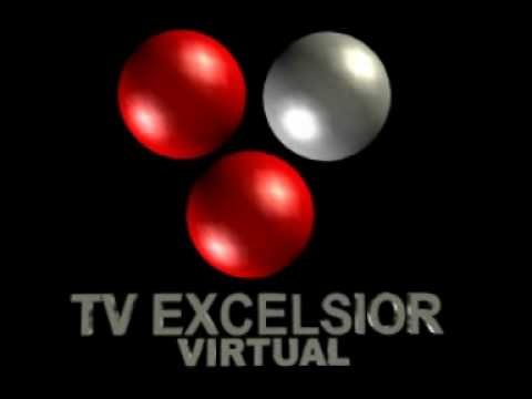 TV EXCELSIOR VIRTUAL - YouTube