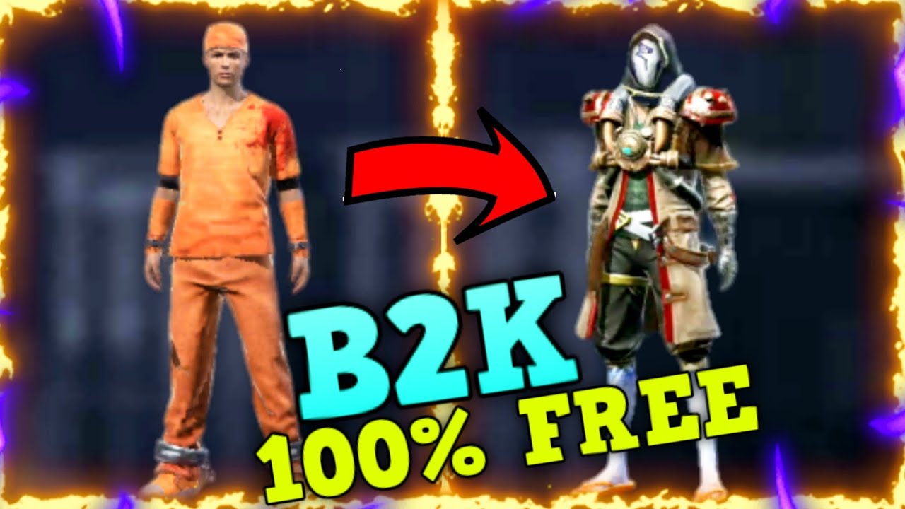 B2K BUNDLE GLITCH CONFIG.B2K FULL BUNDLE WITH FFTOKEN - YouTube