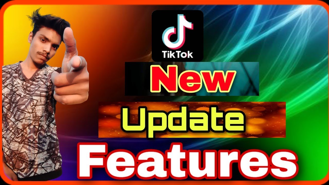 Stich Features || Tik Tok New Update 2020 || Tik Tok Latest Updated ...