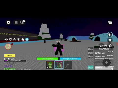 Usando a barrier ou creation - YouTube