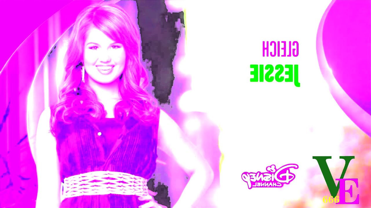 3.0 Not sure what I did to Disney Channel Germany - New Idents 2014 ...