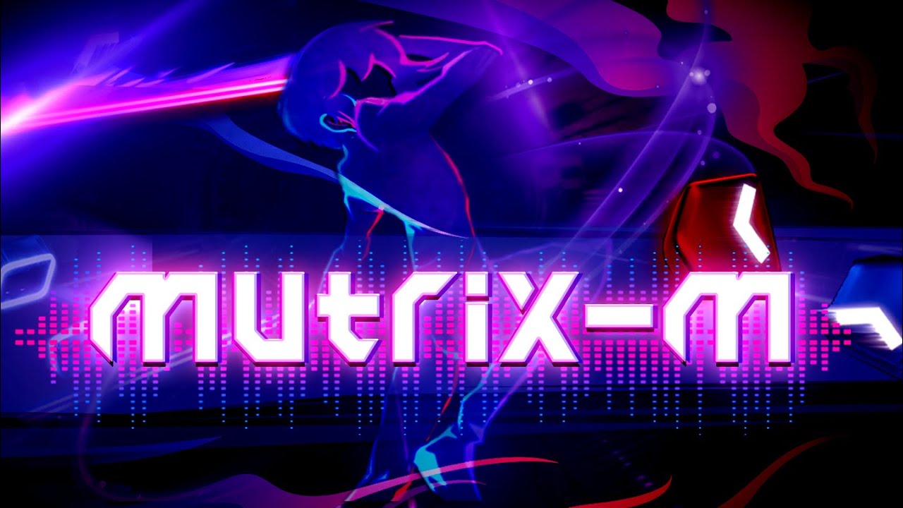 《Mutrix》 - YouTube