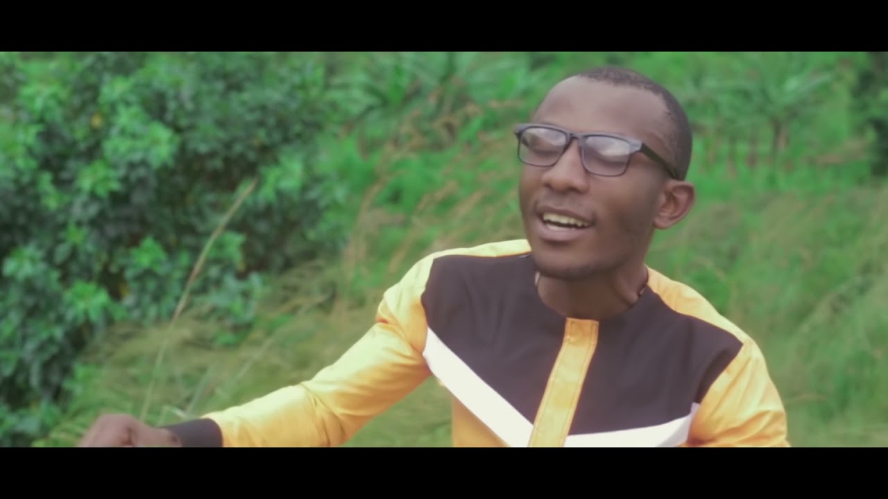 Rasha rashid kanisa, dir by heki balred - YouTube