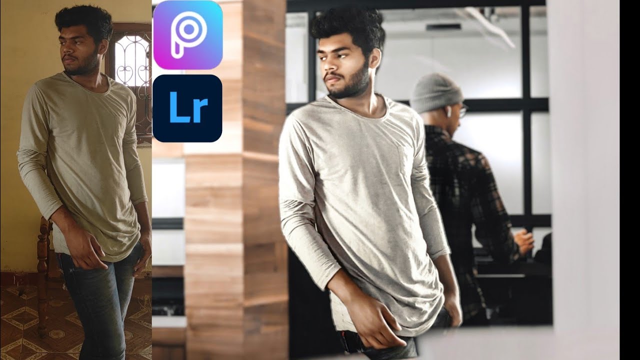 Best background change photo edit | photo editing | stylish photo ...