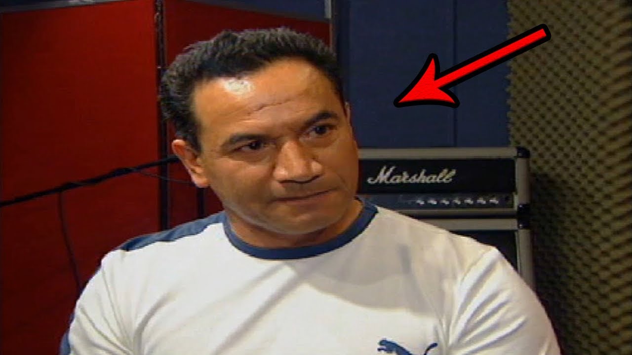 Star Wars: Republic Commando - Temuera Morrison Interview - YouTube