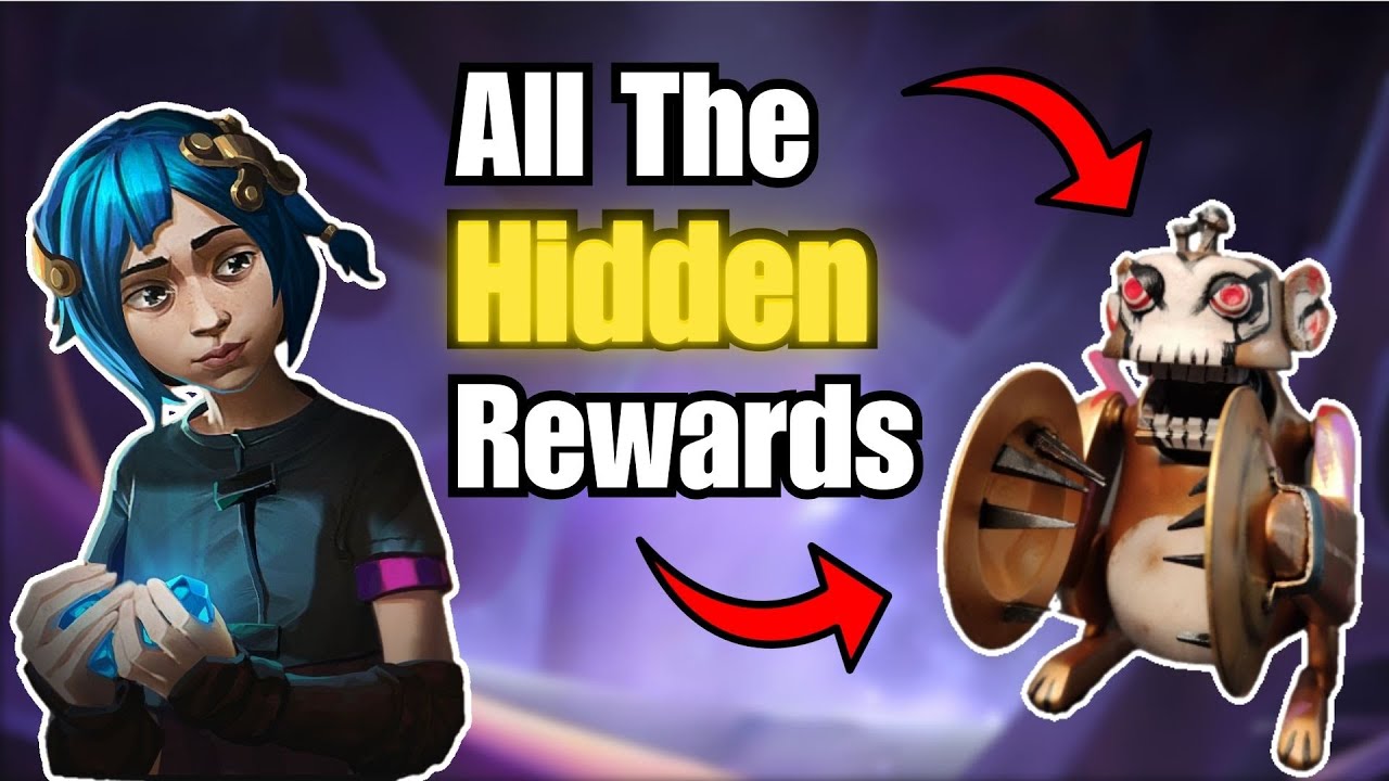 Boxbox Uncovers All Powder’s Monkey Rewards! - YouTube