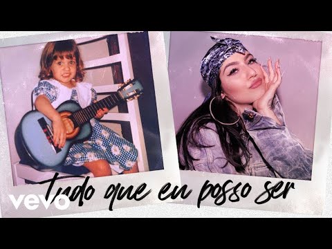 Clau - Tudo Que Eu Posso Ser