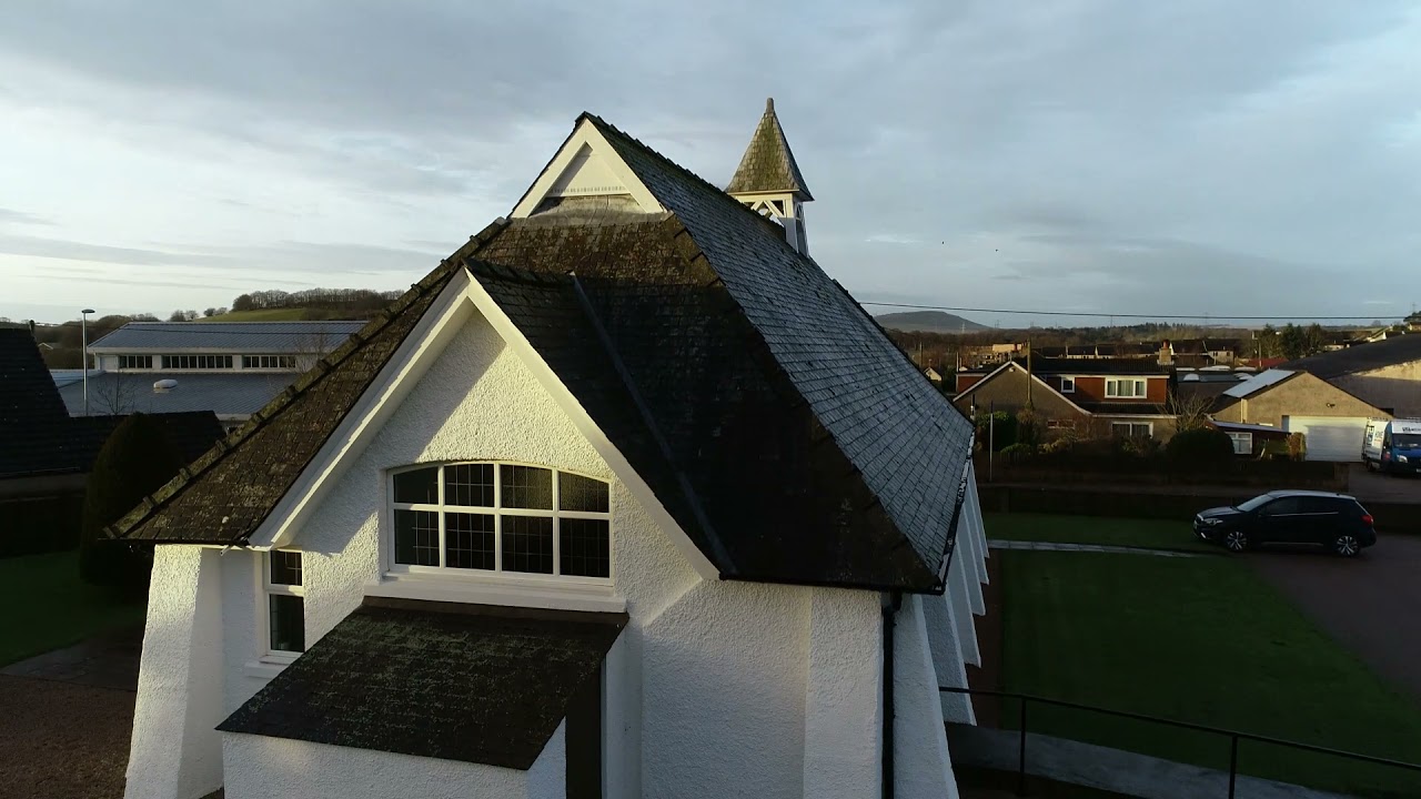 ROTHIE CHURCH ROTHIENORMAN - YouTube