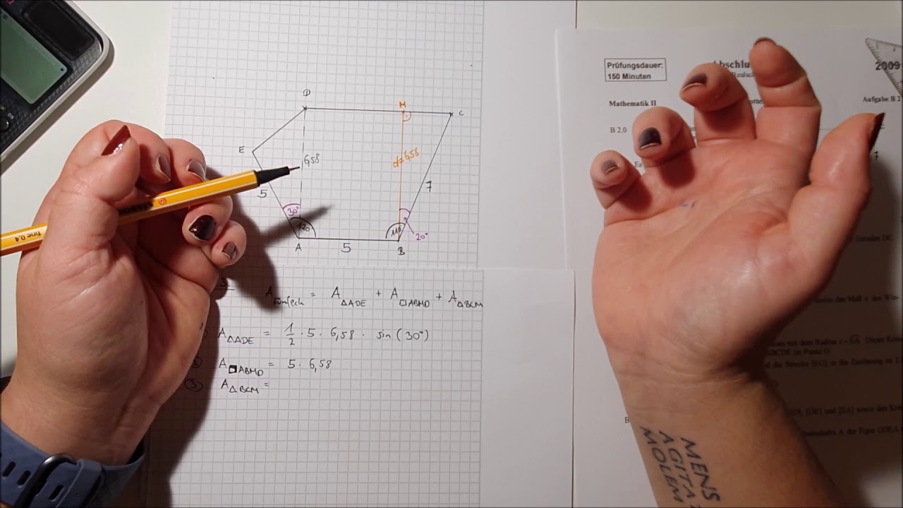 HT2009 - B2.3 - YouTube