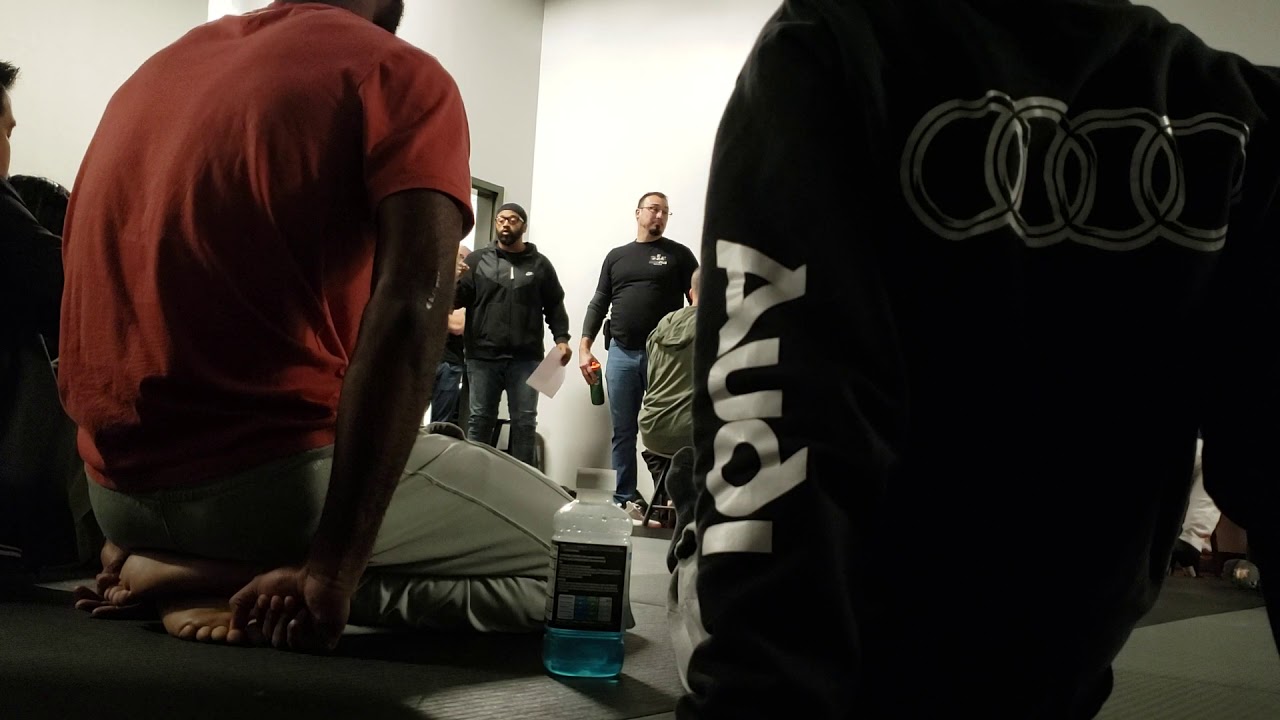 VCSS Rules Scoring Meeting - YouTube