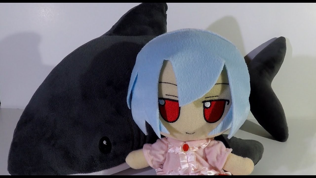 Shark fumo - YouTube