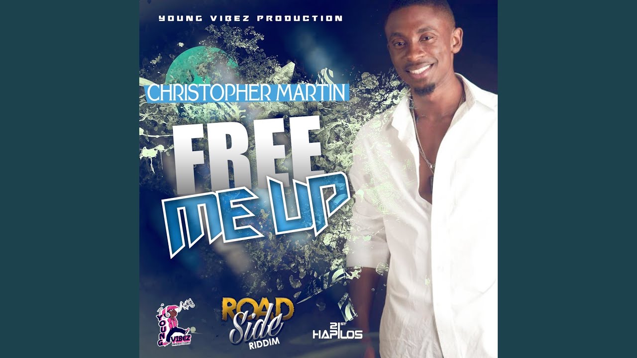Free Me Up - YouTube