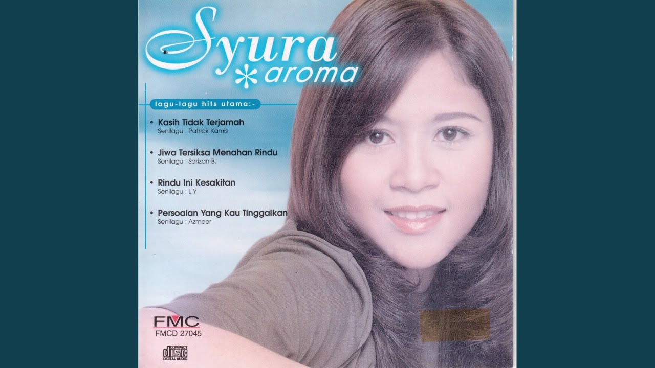 Zapin Merajuk Hati - YouTube