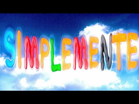 Masuno - Simplemente (Video Oficial)