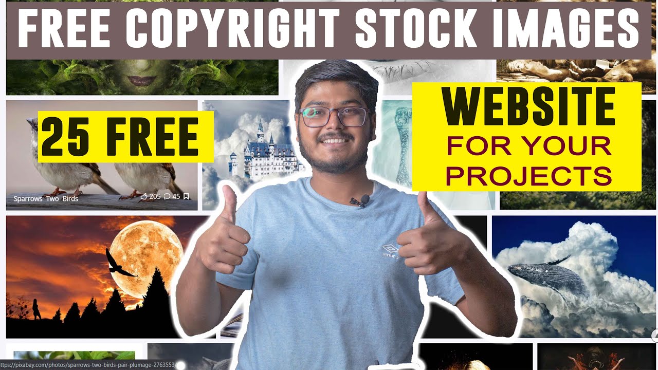 Best 25 FREE STOCK PHOTO Websites | TOP FREE WEBSITES FOR STOCK IMAGES ...