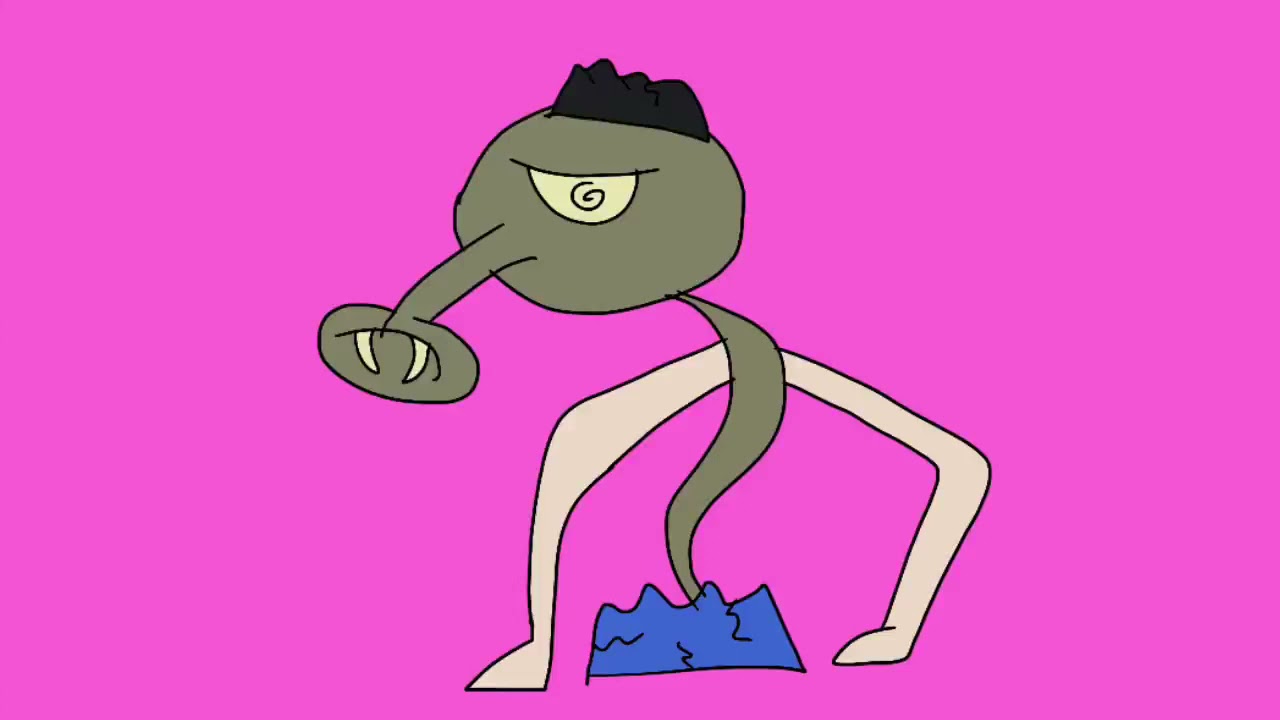 My Singing Monsters - Fum (Hypno Island) (Ft' The Cybop Guy Strymes49 ...