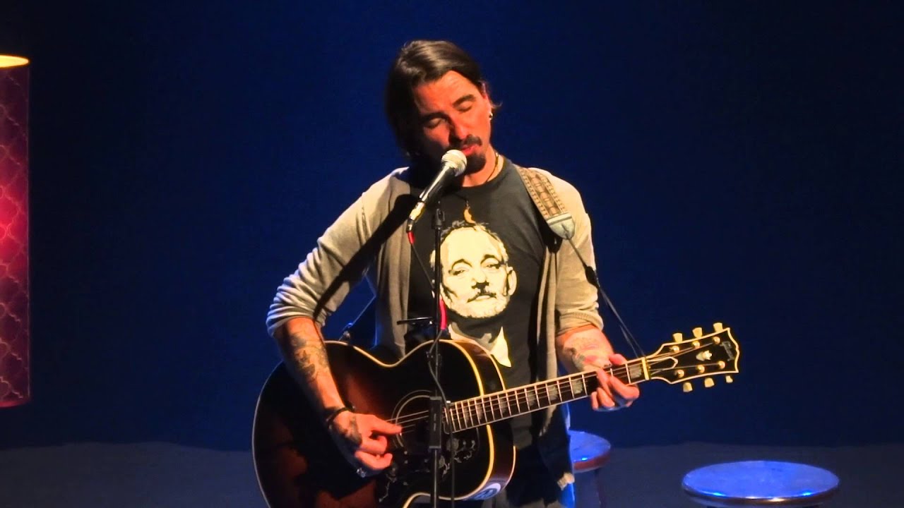 Cody Canada - Pay (solo acoustic) - YouTube