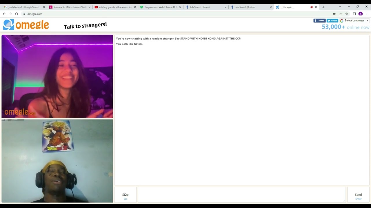 W Rizz and L Racist?! - YouTube