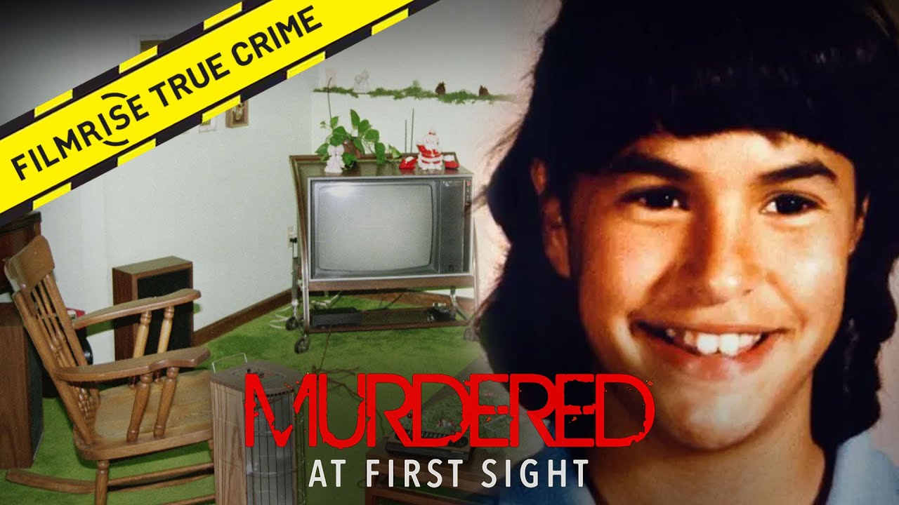 The Abduction and Murder of Jonelle Matthews | Murdered at First Sight ...