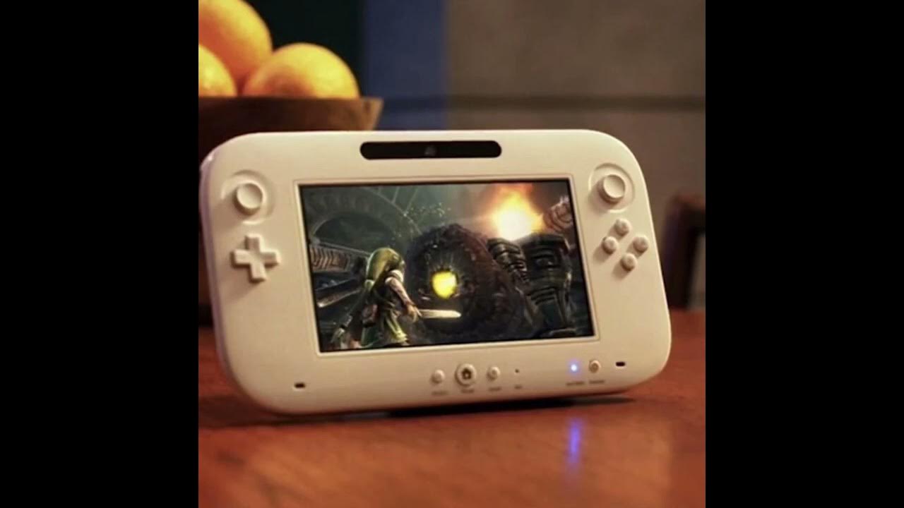 Wii U Home Menu Theme! - YouTube Music