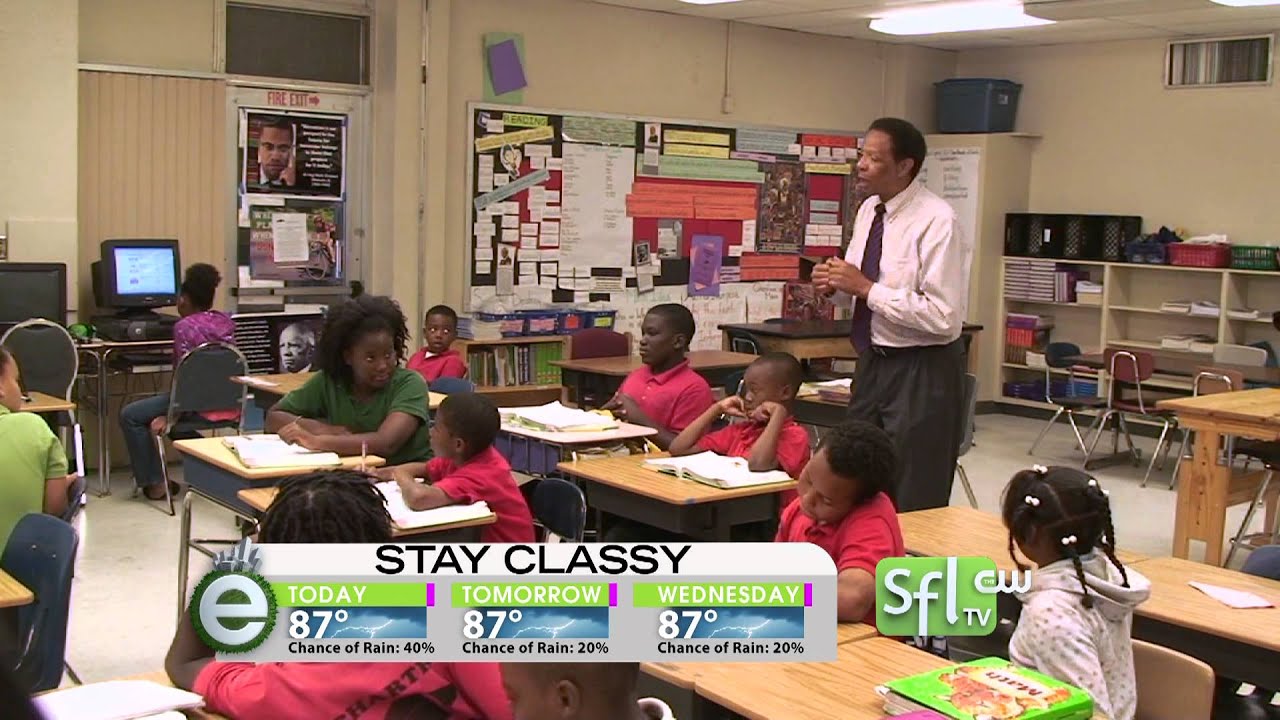 Dave Aizer-Eye Opener Anchor Read 3 - YouTube