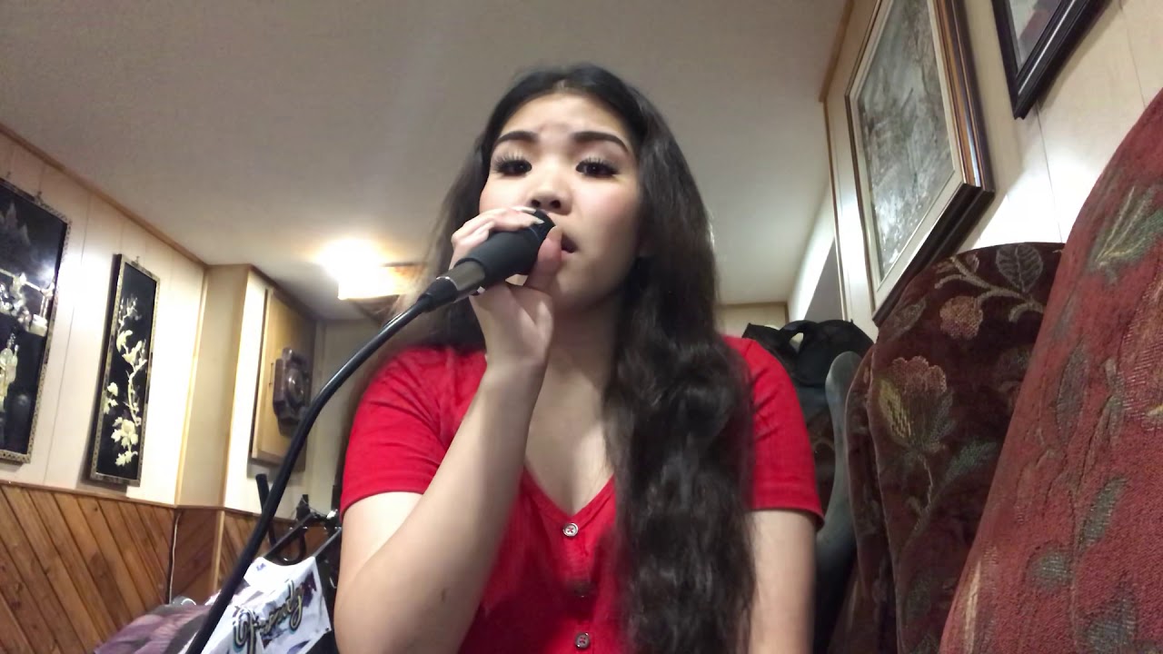 Andra Day - Rise Up (Cover by Precious Hernandez) - YouTube