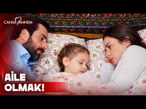 Sevginin En Güzel Hali! - Canım Annem